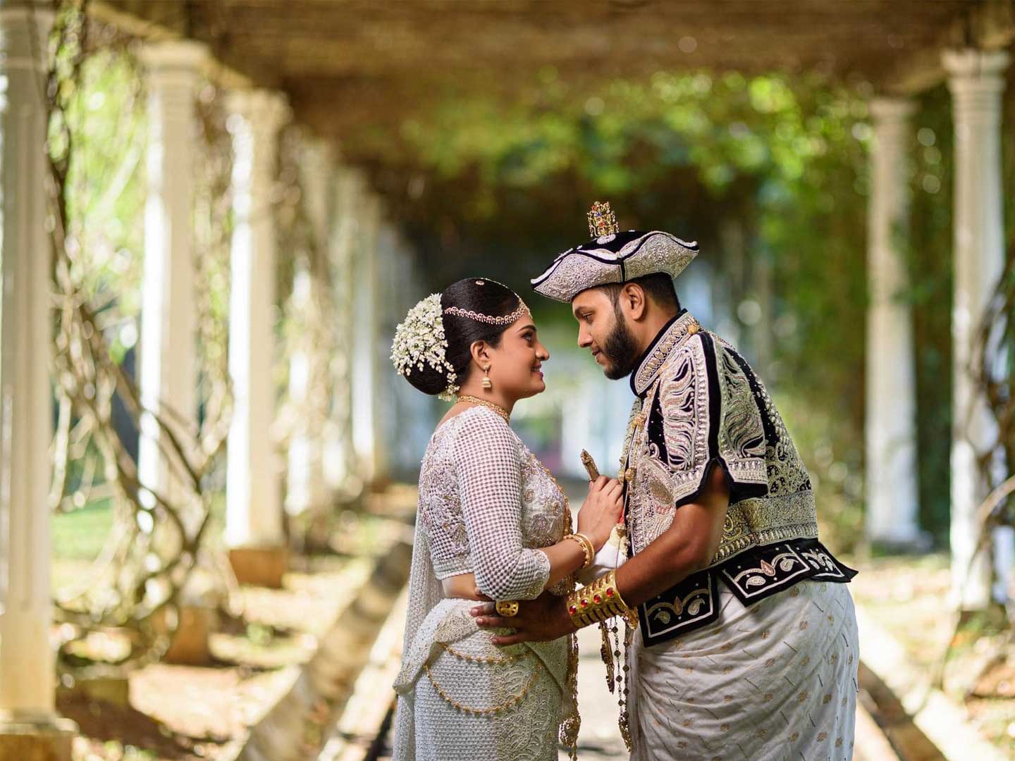 Your Top Choice for Salon Services in Kandy | Book Now!